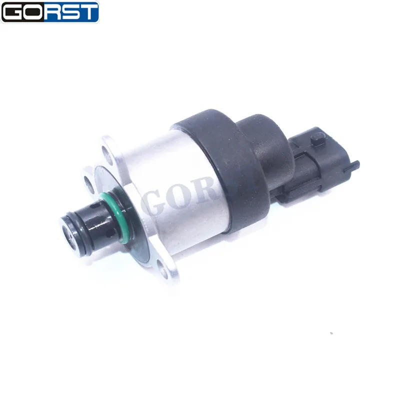 0928400726 CR Fuel Injection Pump Regulator Metering Control Valve For ...