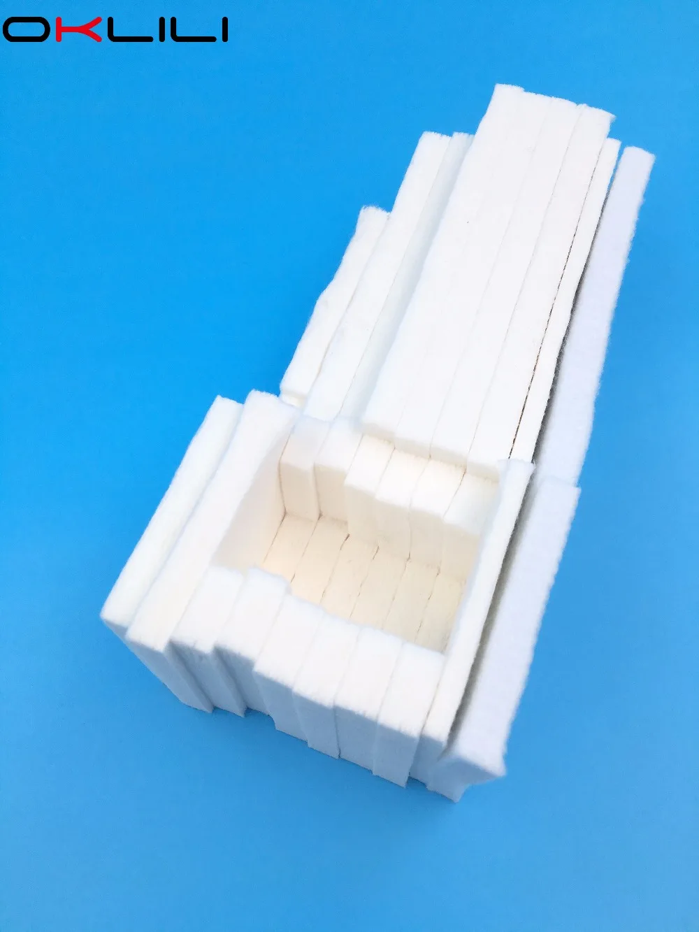 1PC-Tray-Porous-Pad-Waste-Ink-Tank-Sponge-for-Epson-ET-4500-L550-L551 ...