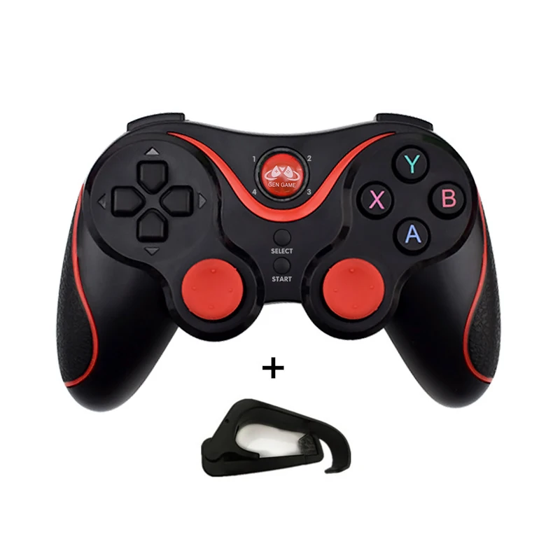 Big Discount Data Frog Wireless Bluetooth Gamepad Game Controller For ...