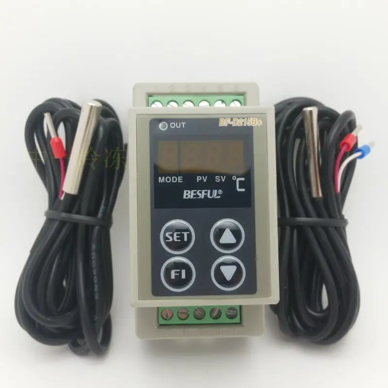 BF-D215B-Bi-River-microcomputer-temperature-controller-rail-installed ...