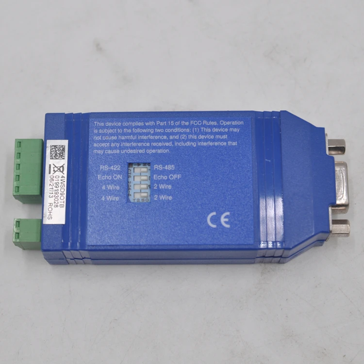 B& B ELECTRONICS 4WSD9OTB