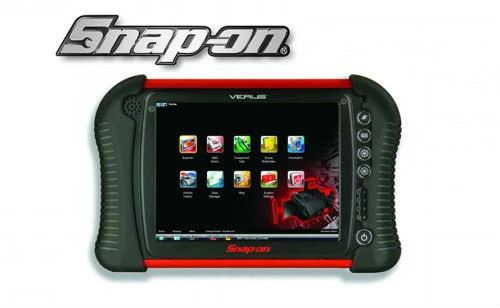 Software Bundle 13.4 Upgrade for Snap on Scanner|software camera ...