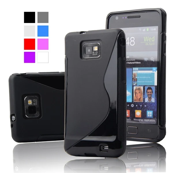 Online Buy Wholesale samsung galaxy s2 case from China samsung galaxy ...