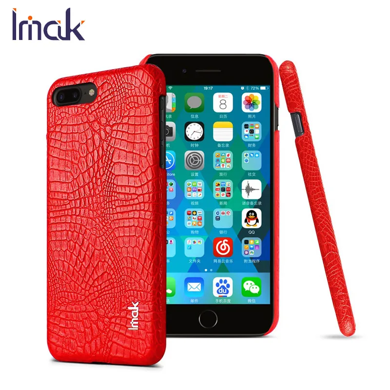 IMAK for iPhone7 Plus 5.5 inch I7 Ruiyi Series for iPhone 7 Plus ...