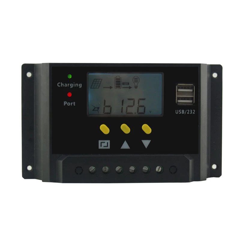 LMS series intelligent solar controller|solar control design|solar pool ...