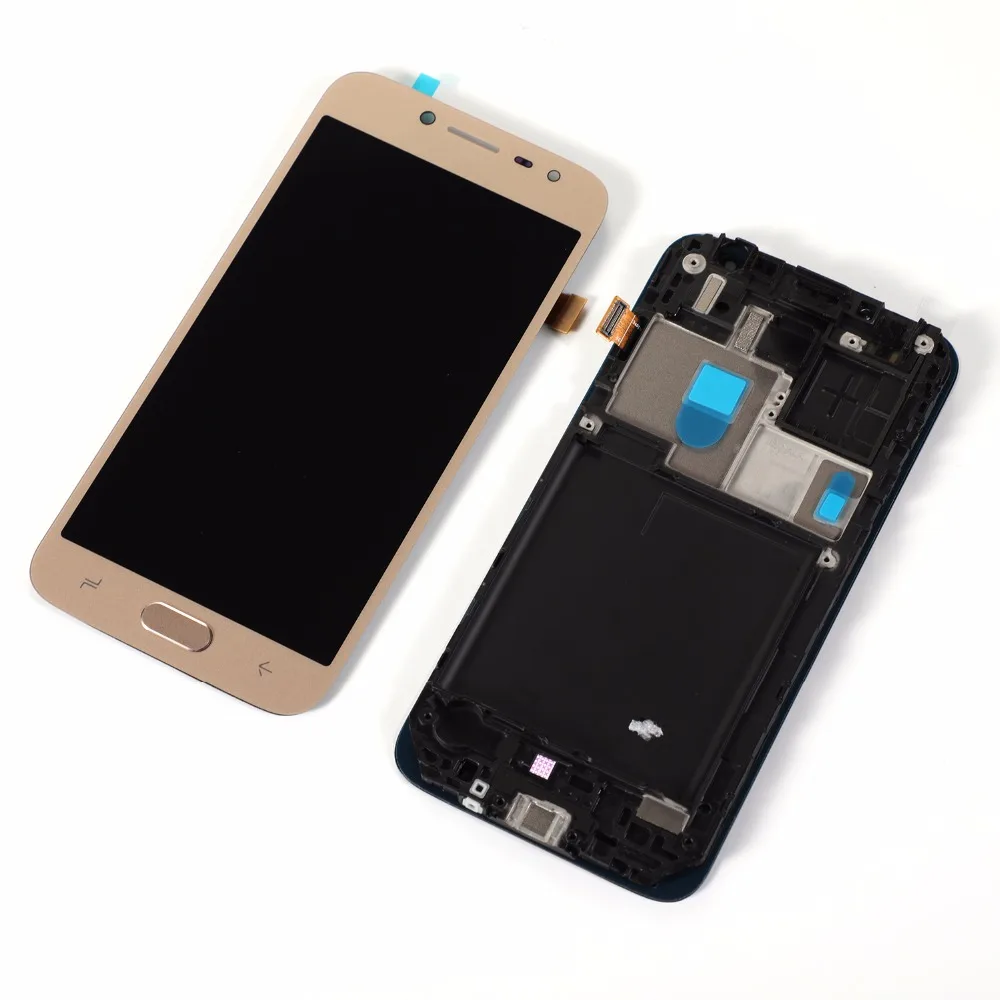 Для samsung Galaxy J2 Pro J250 SM-J250F/DS J250H J250FN ЖК-дисплей ...