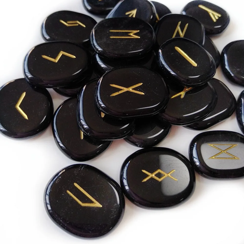 obsidian rune set-01
