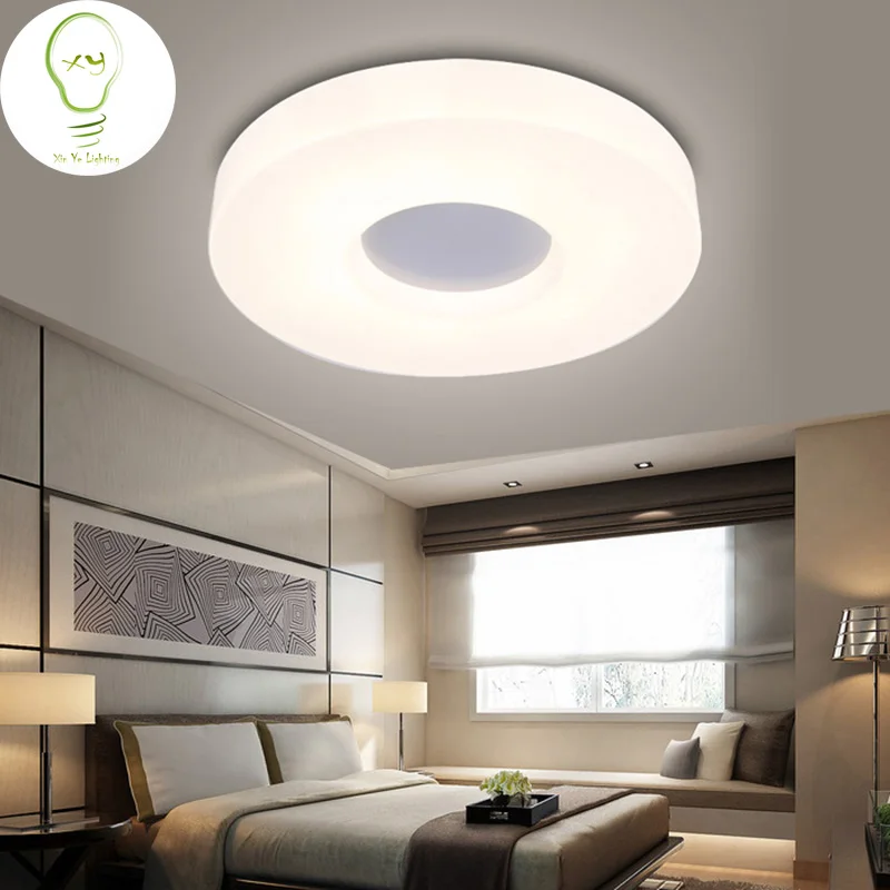 Led Ceiling Light 24w For Foyer Bed Room Dining Room Kitchen Bathroom ...