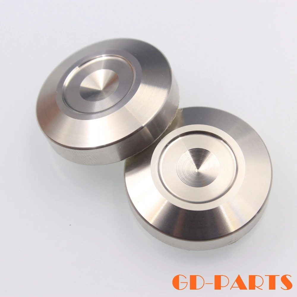 29mm 39mm 49mm 59mm 304 Stainless Steel Speaker Spike Pad Isolation ...