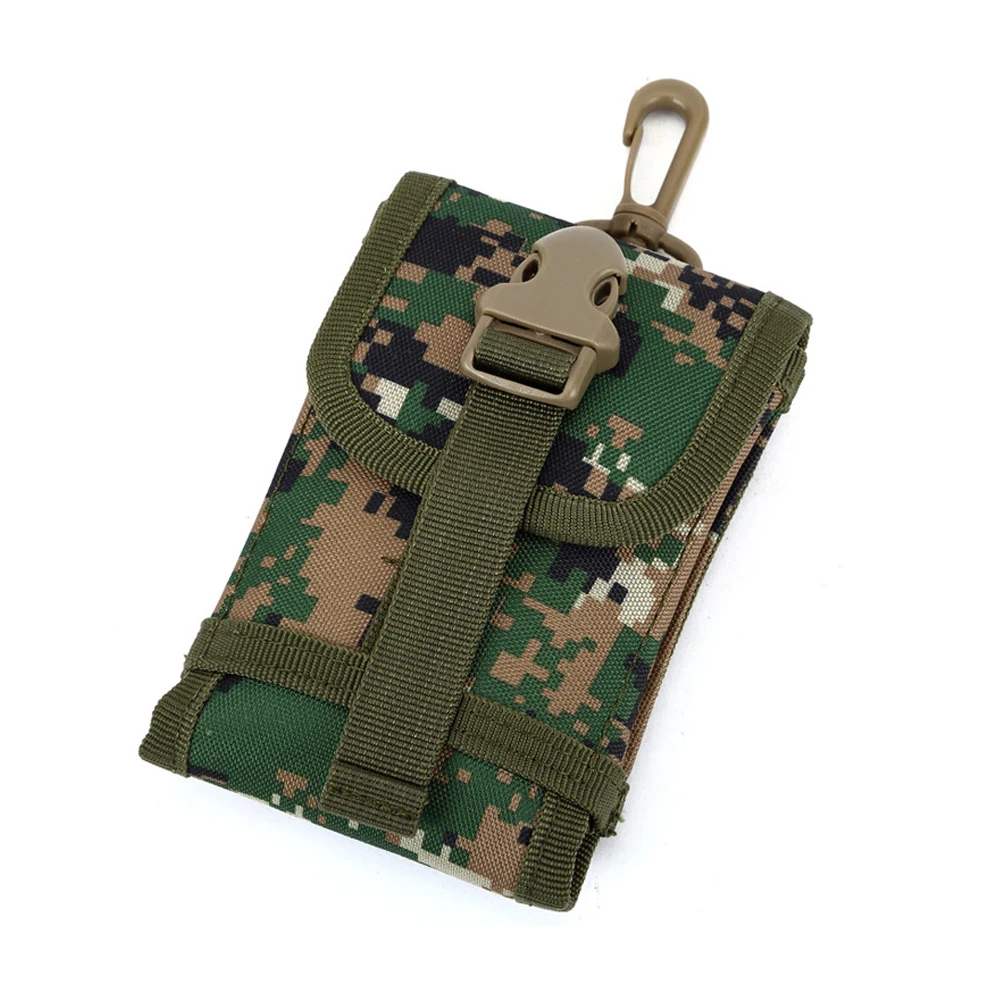 Large Screen Mobile Phone Bag for 5.5 Inch Nylon Leisure Travel ...