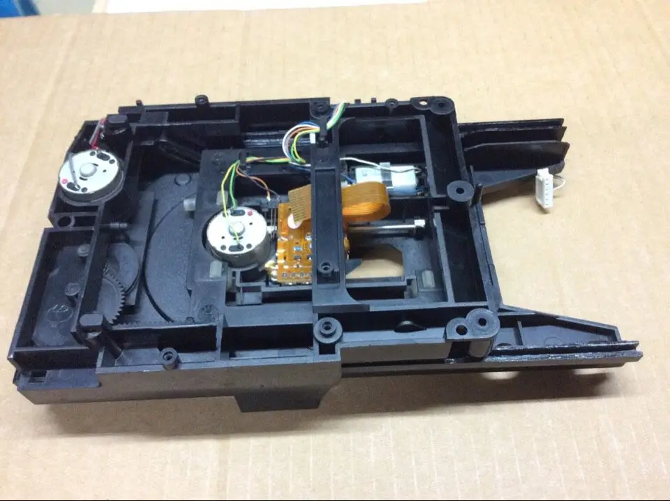 CD63SE-CD67-CD6000-CD17-L1210-Loader-VAM1202-VAM1201-with-Mechanism ...