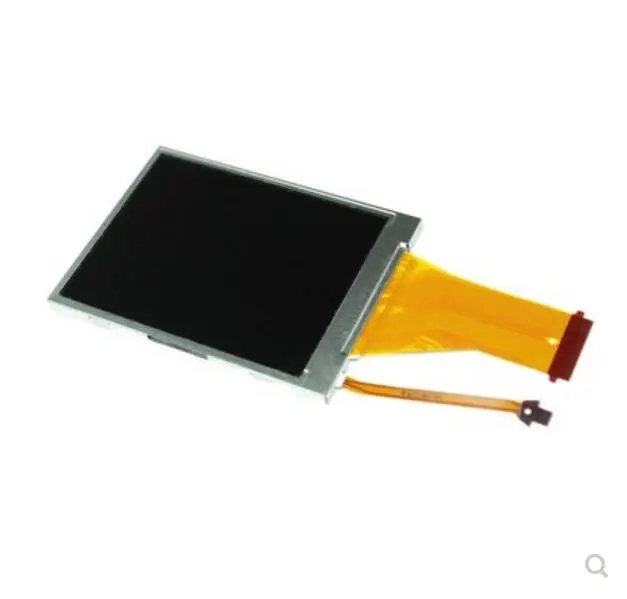 New Lcd Display Screen For Canon For Eos 1000d For Eos Rebel Xs / Kiss ...
