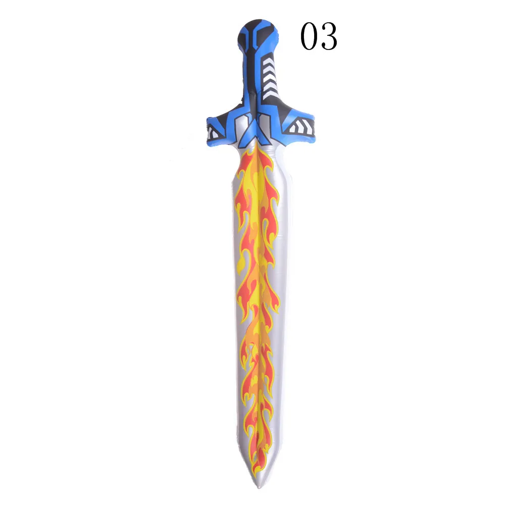 1 Set Balloon Swords Perfect Minecraft Swords Diamond Balloons Sword ...