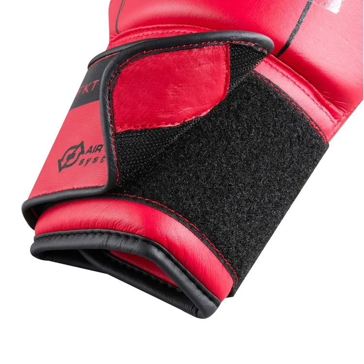 Купить Десятиборье боксерские перчатки импортированных кожа обучение ...