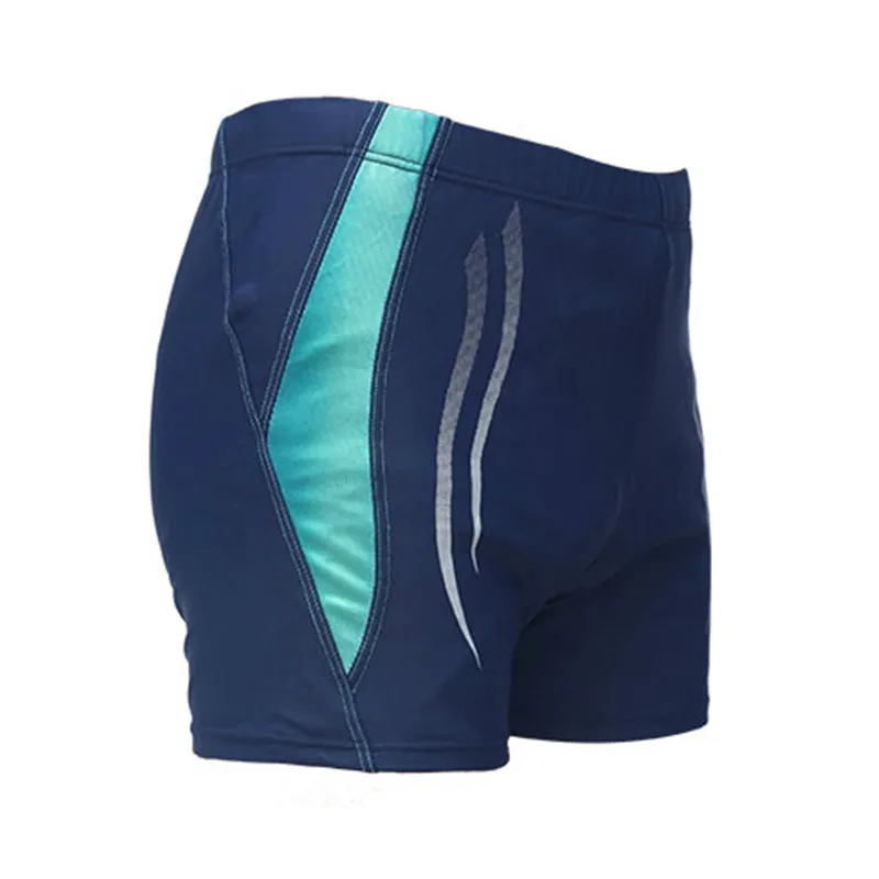 XL 4XL 5XL 6XL Plus Size Swimwear Men Swimming Trunks Male Swimsuit ...