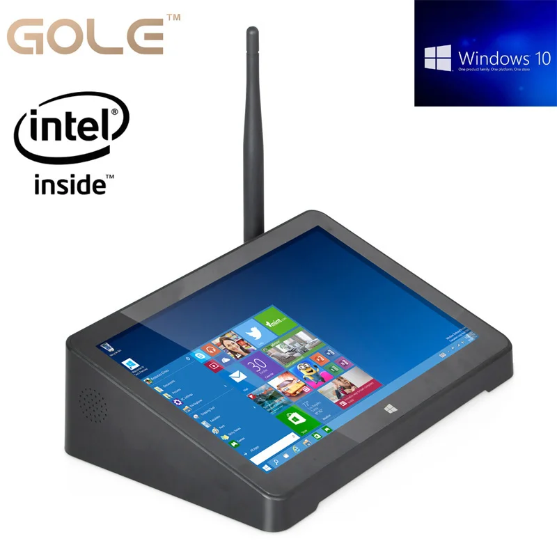 7 Inch Windows 10 mini computer PC IntelZ3735F 2GB RAM 32GB/64GB ROM ...