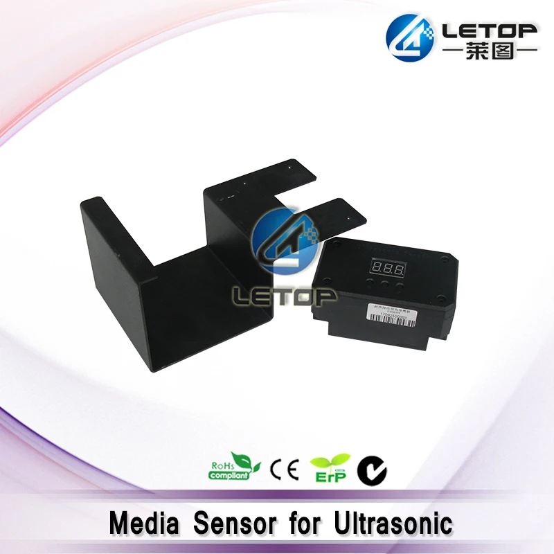 Ultrasonic Material Take up Paper Sensor For Large Printer-in Printer ...