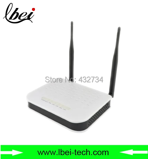 Free-shipping-Ralink-3050-1000mW-High-Power-indoor-Wireless-Routers ...