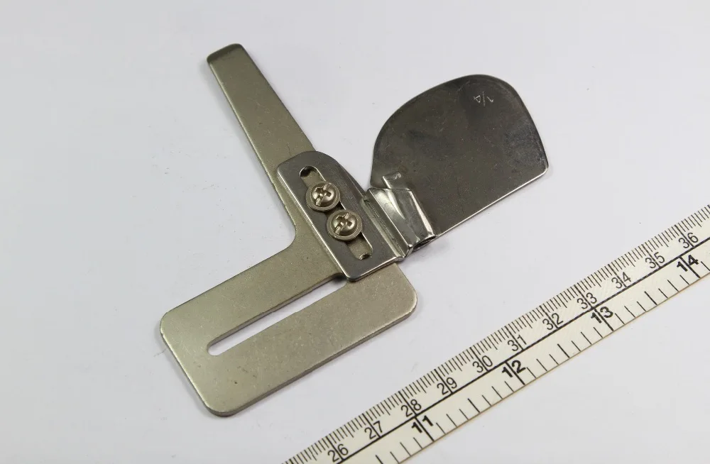 Dayu 201 A75u Side Seam Folder Single Up Turn Folder - Sewing Tools ...