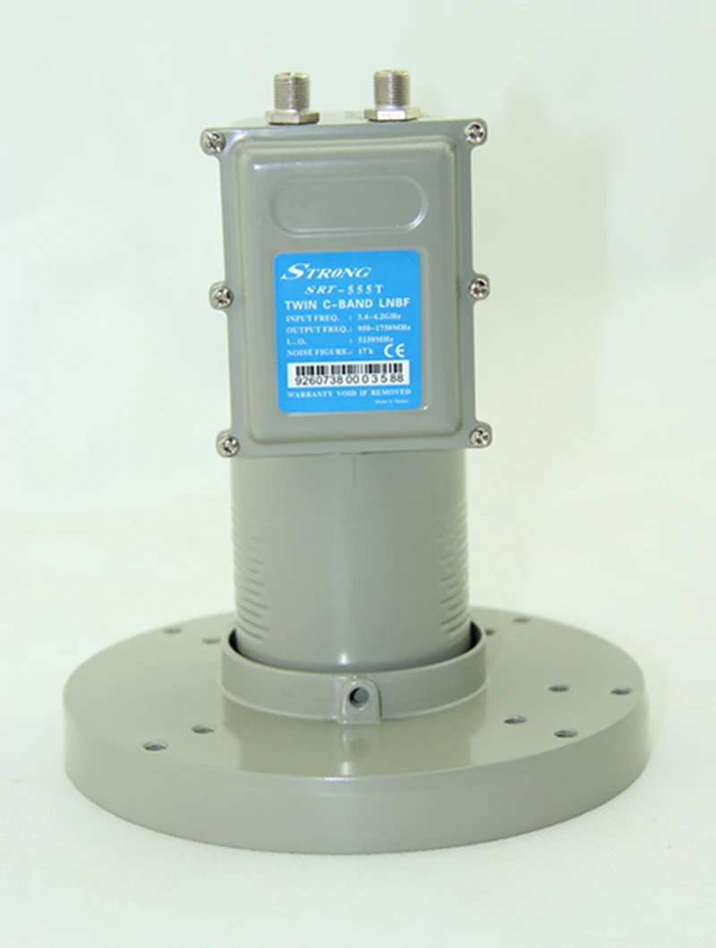Anti Interference C Band LNB LNBF Output 950 1450MHz 2017 Hot Selling Anti Interference C Band LNB LNBF Output 950 1450MHz 2017 Hot Selling
