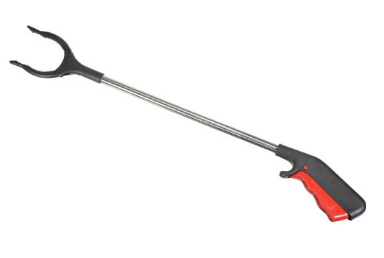 New Arrive Long Reach Extend Arm Helping Hand Pick Up Tools Gripper ...