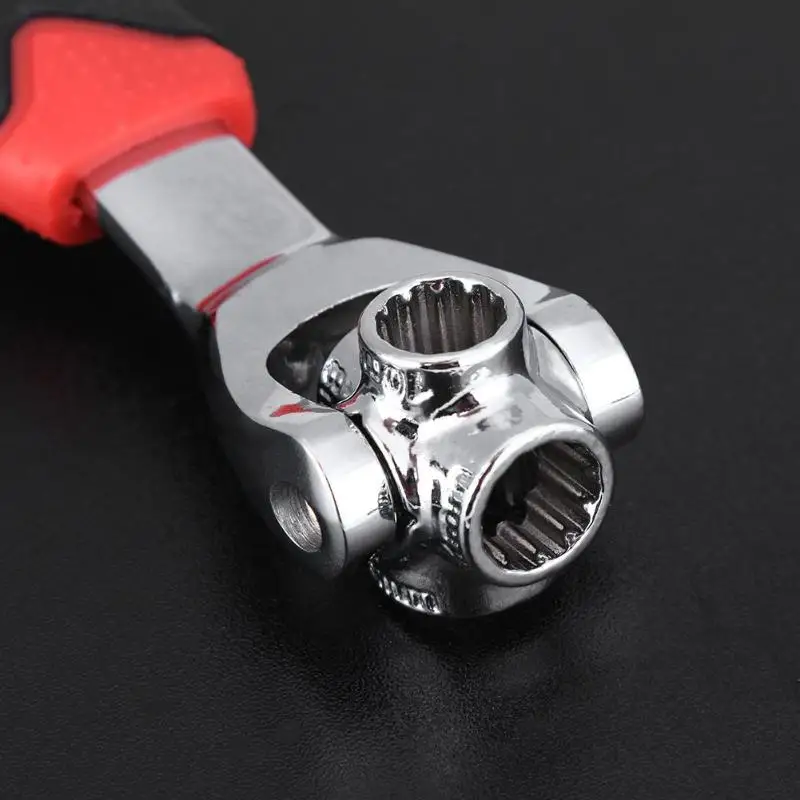 Universal Wrench | asghedom.com