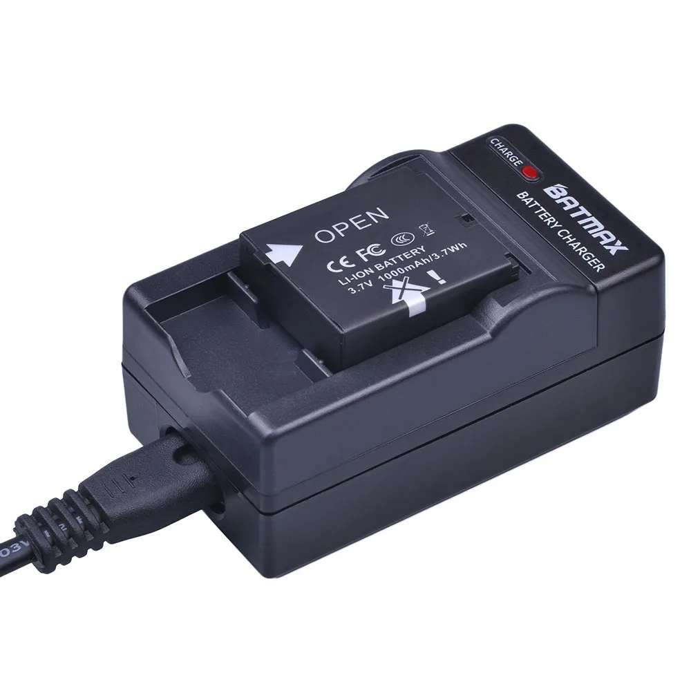 3 шт. DS-SD20 SD20 Батарея+ цифровой Зарядное устройство для AEE SD18 SD19 SD20 SD22 SD23 ROLLEI ...