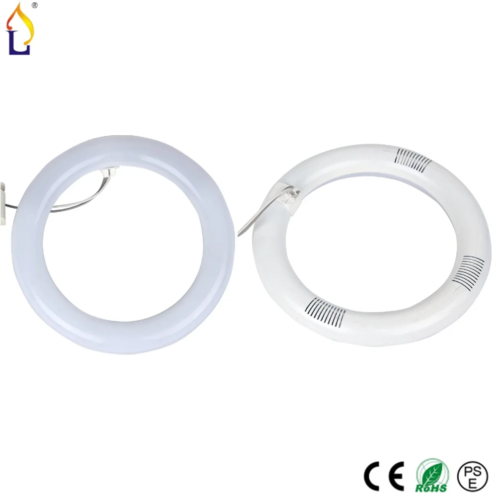 60pcs/lot LED PANEL Circle Ring Light 11W 12W 18W SMD 2835 LED Round ...