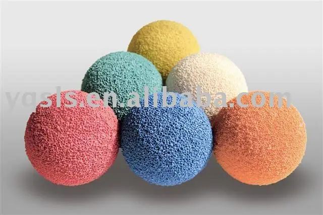 Concrete Pump Pipe Cleaning Ball - Laundry Balls & Discs - AliExpress