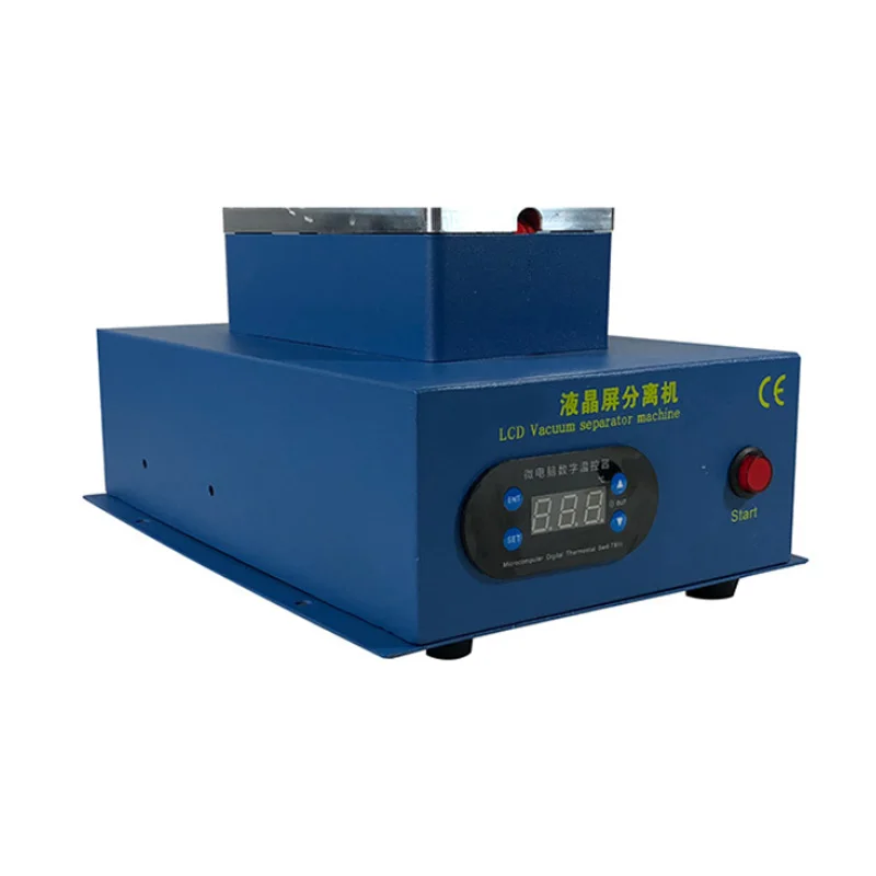 Tbk-988 Strong Power Double Vacuum Pump Manual Lcd Assembly Screen ...