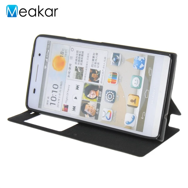 Huawei Ascend P6 Case