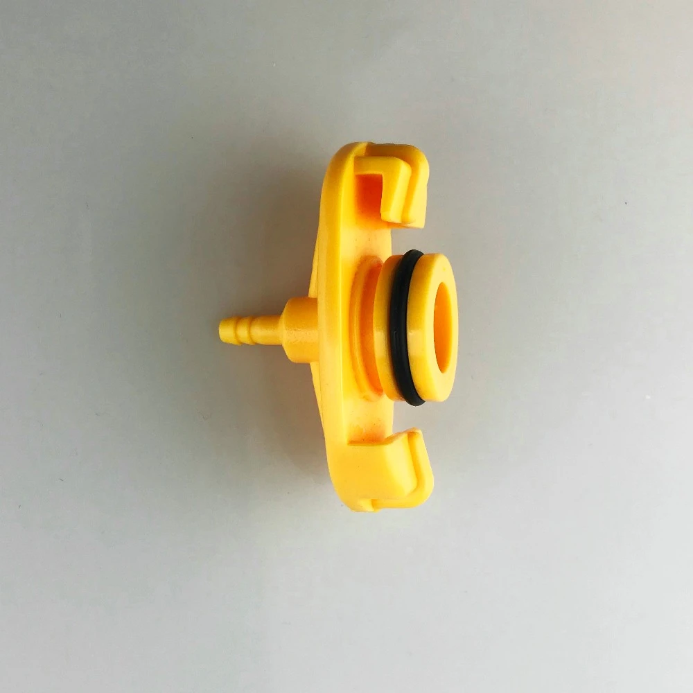 20pk Barrel Adapter Fitting With O-ring For 30cc , 55cc Barrel - Tool ...