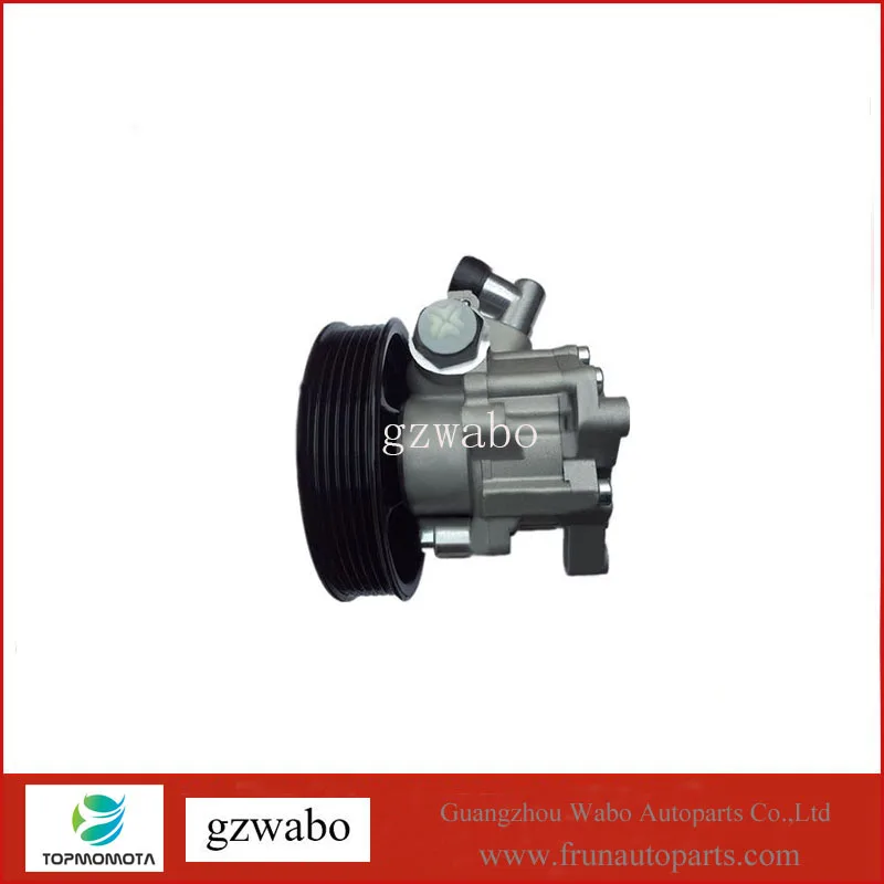 Bomba de dirección asistida usada para Mercedes, OEM 0024661201ZF ...