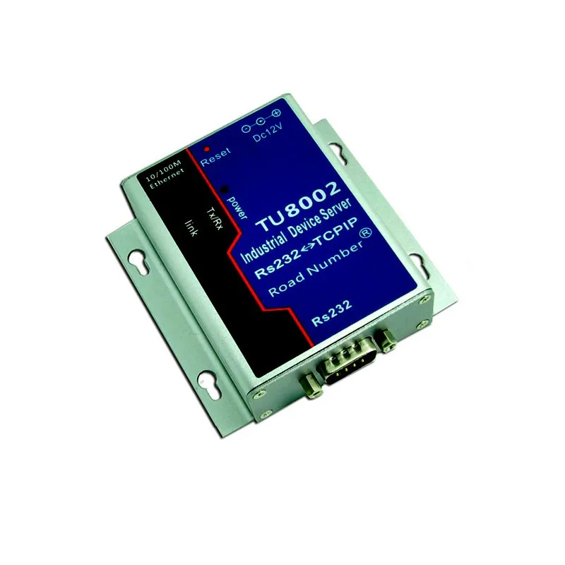 Serial Port Networking Server Serial Port to Ethernet Network Port ... Serial Port Networking Server Serial Port to Ethernet Network Port ...