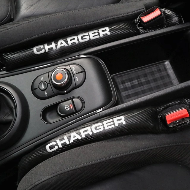 Dodge Charger Accessories