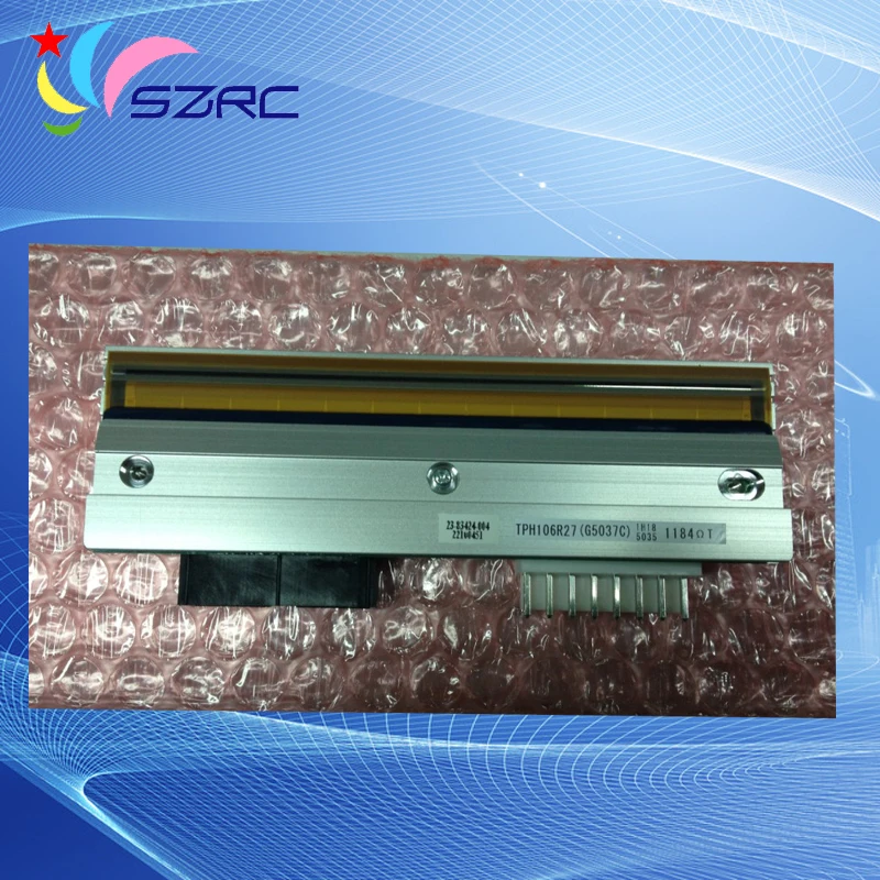 High quality Original Print Head Printhead Compatible For Argox X 3200 ...