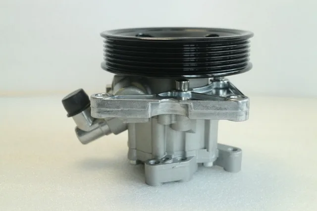 Power Steering Pump for MERCEDES BENZ C class (w202)/C classestate ...