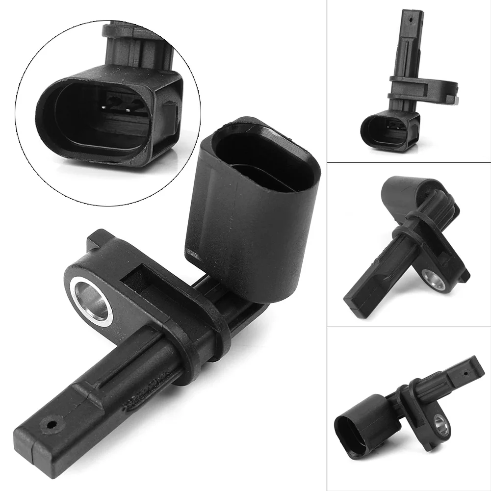 ABS Wheel Speed Sensor For Porsche Panamera Cayenne 2010 2012 & For ...