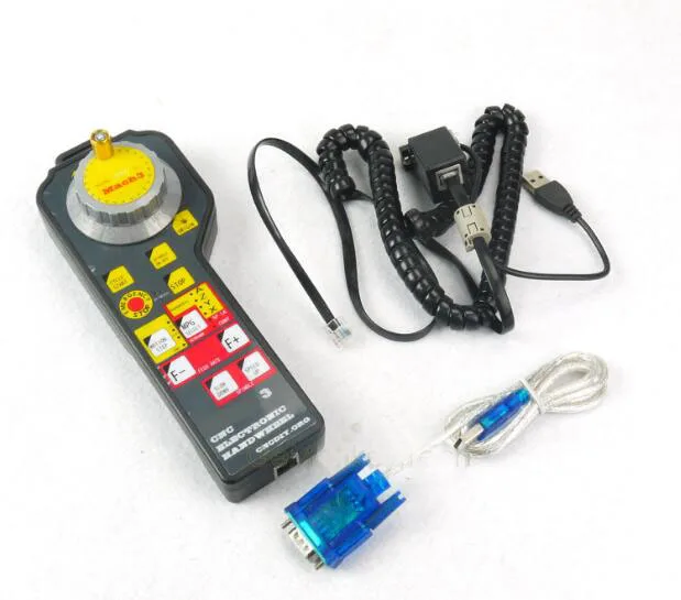 Mach3 cnc serial port - peerwes