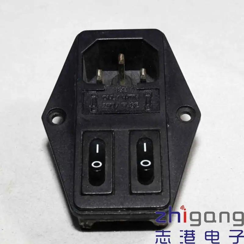 Original new 100% Taiwan import with 2 insurance with 1 switch 3 with a ...