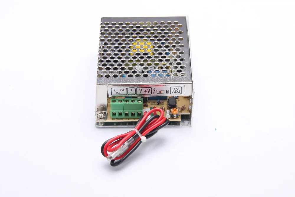 35W 12V 3A universal AC UPS/Charge function monitor switching mode ...