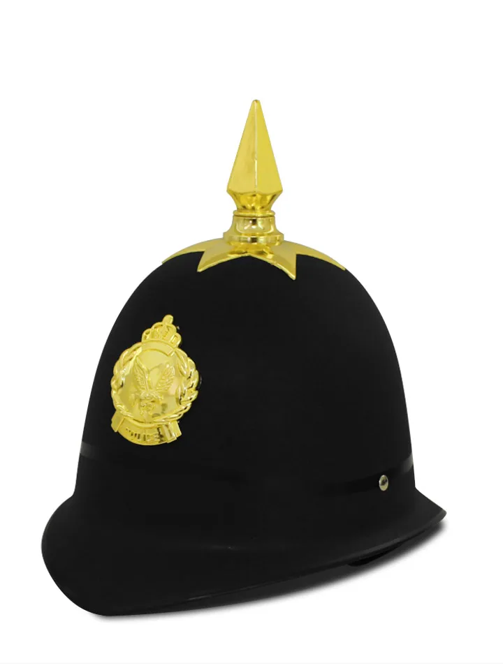 Wholesale 2016 New Style Carnival Cosplay caps Party tapering horn ...