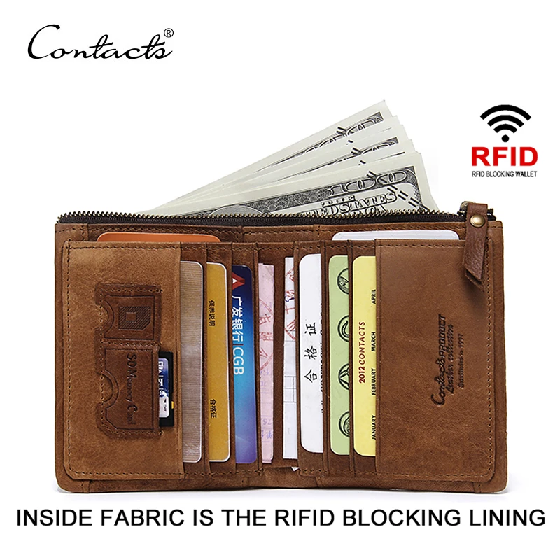 Thin Wallets For Men Rfid | Paul Smith