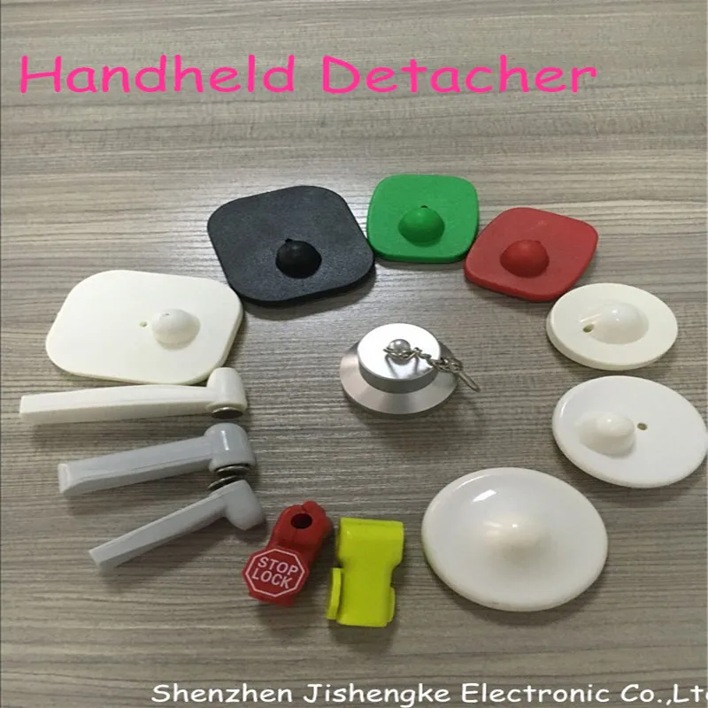 2020 new!8000gs magnetic security tag remover/Mini EAS detacher ...