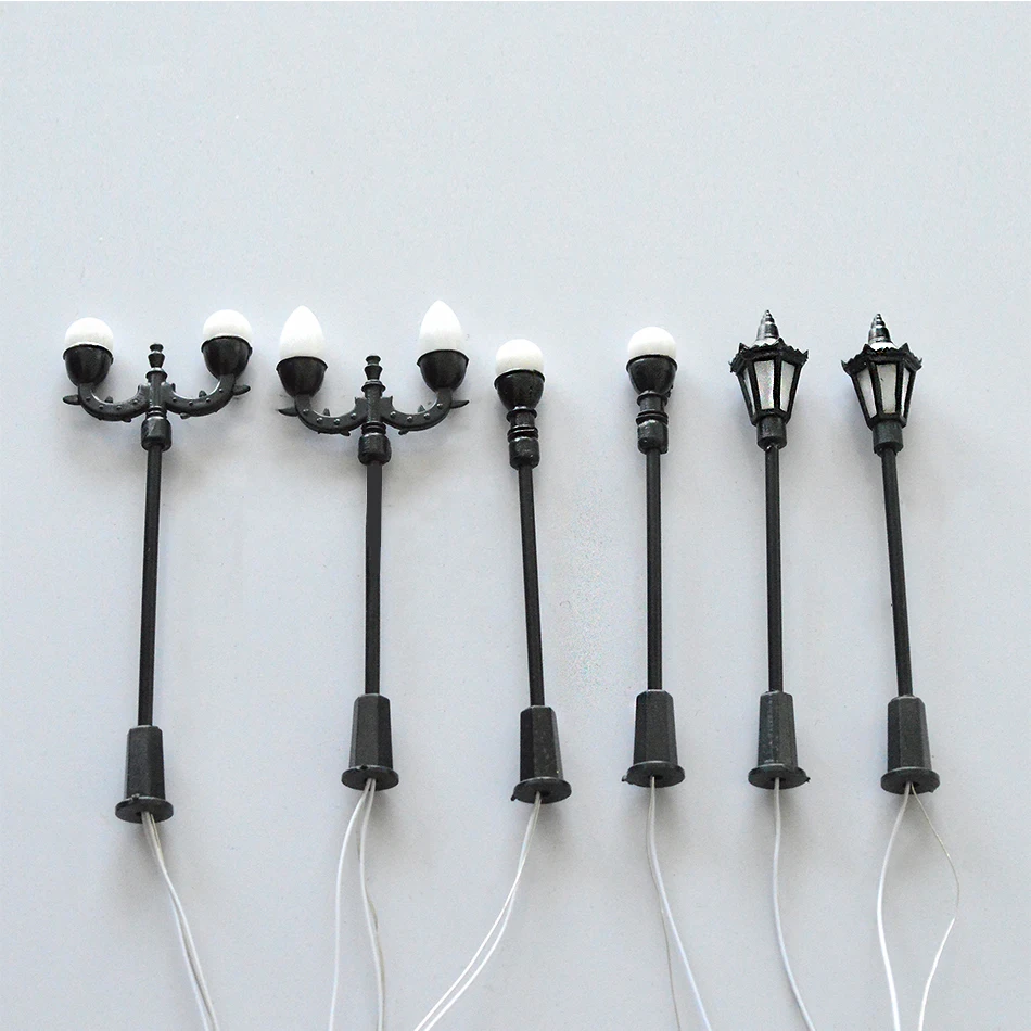 Led Lamp Making Kits