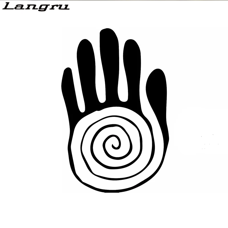 langru-native-american-sacred-hand-symbol-funny-car-sticker-auto-suv