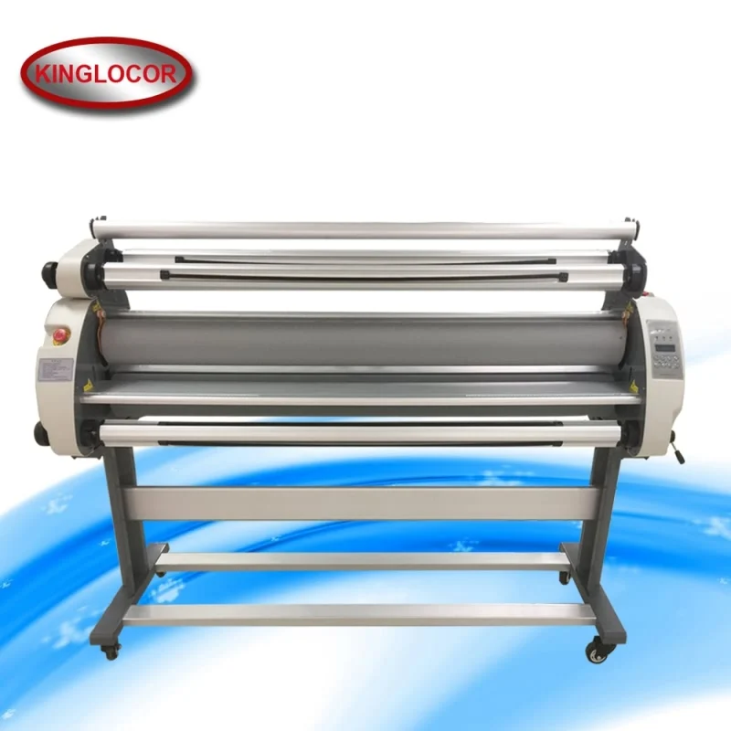 Fayon 5 2 Feet 1 6m 63inch Large Format Auto Pneumatic Cold Laminating