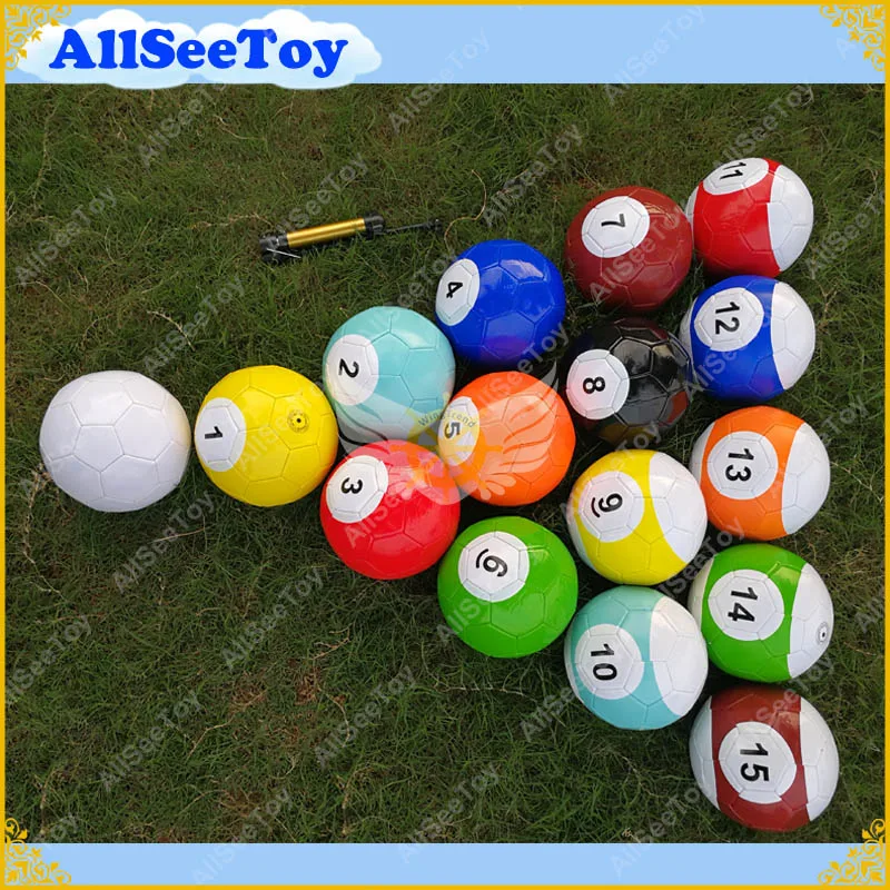 Compra snookball online al por mayor de China, Mayoristas de snookball ...