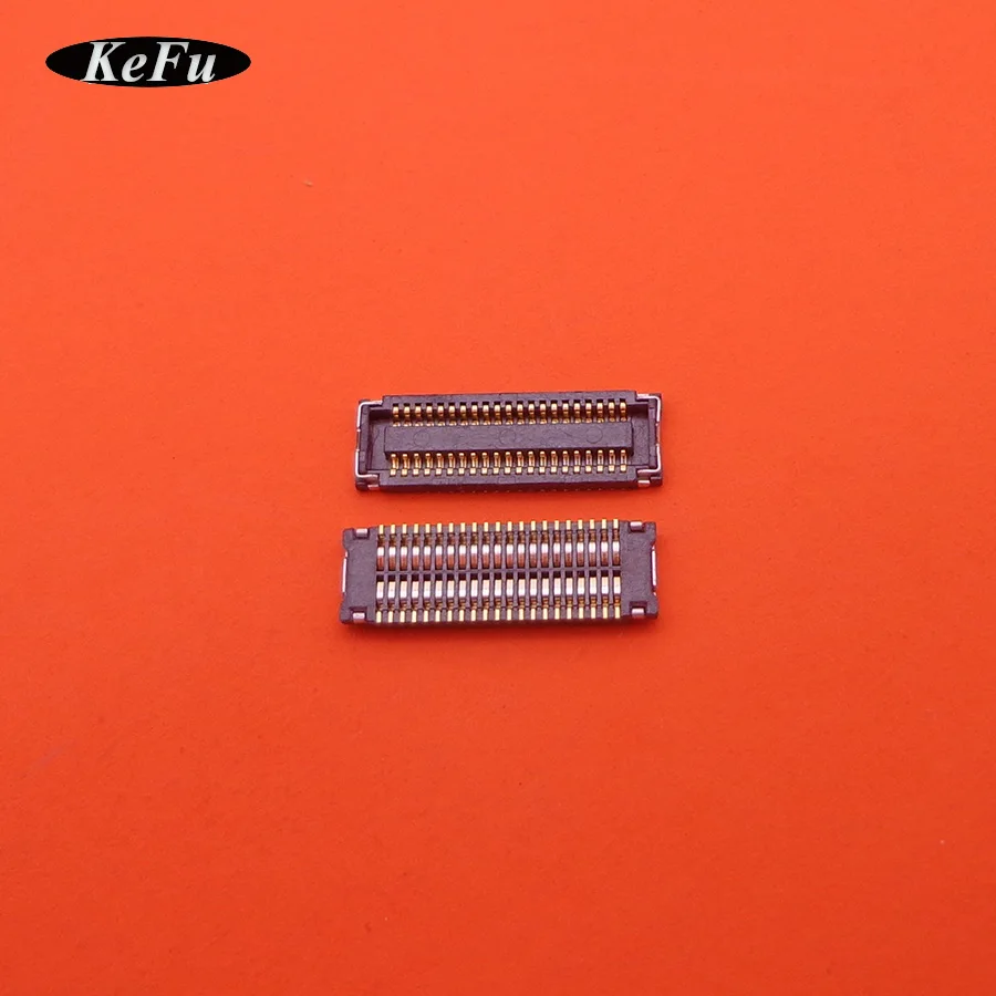 2pcs Lot Touch Screen Fpc Connector For Ipad Air Ipad 5 Digitizer Fpc