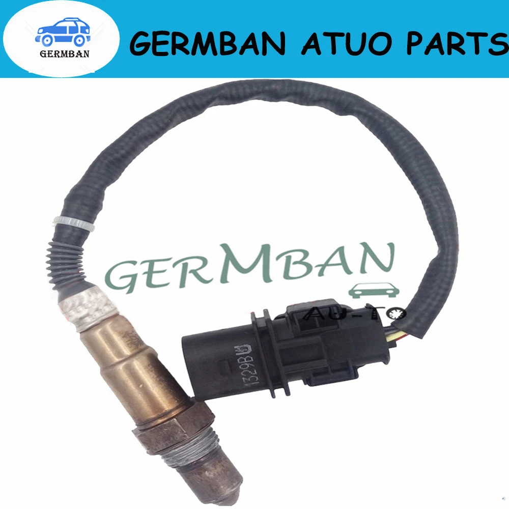 Lambda Sensor O2 Sensor Oxygen Sensor Fit for 07 18 Mini Cooper 08 14 ...
